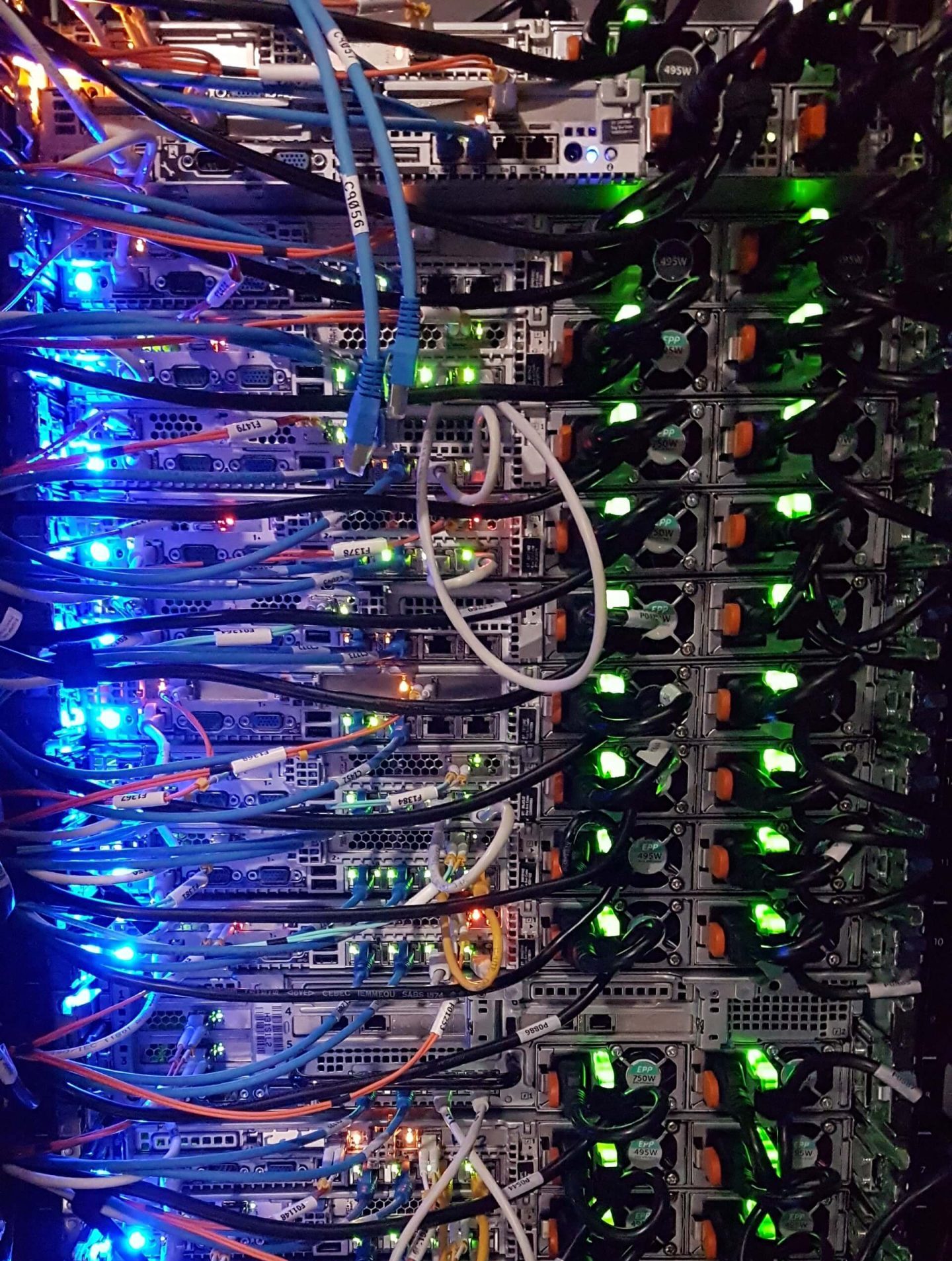 Cloud-Services Wie Backup Oder Mail-Archiv | Mx-itsolutions