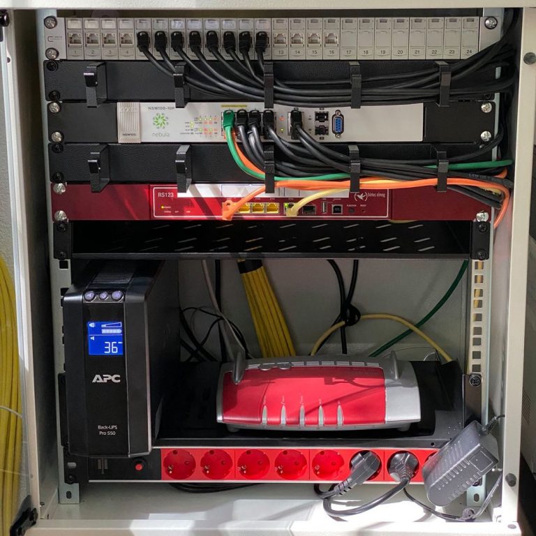 Müssen IT Verteilungen Gut Aussehen? | Mx-itsolutions