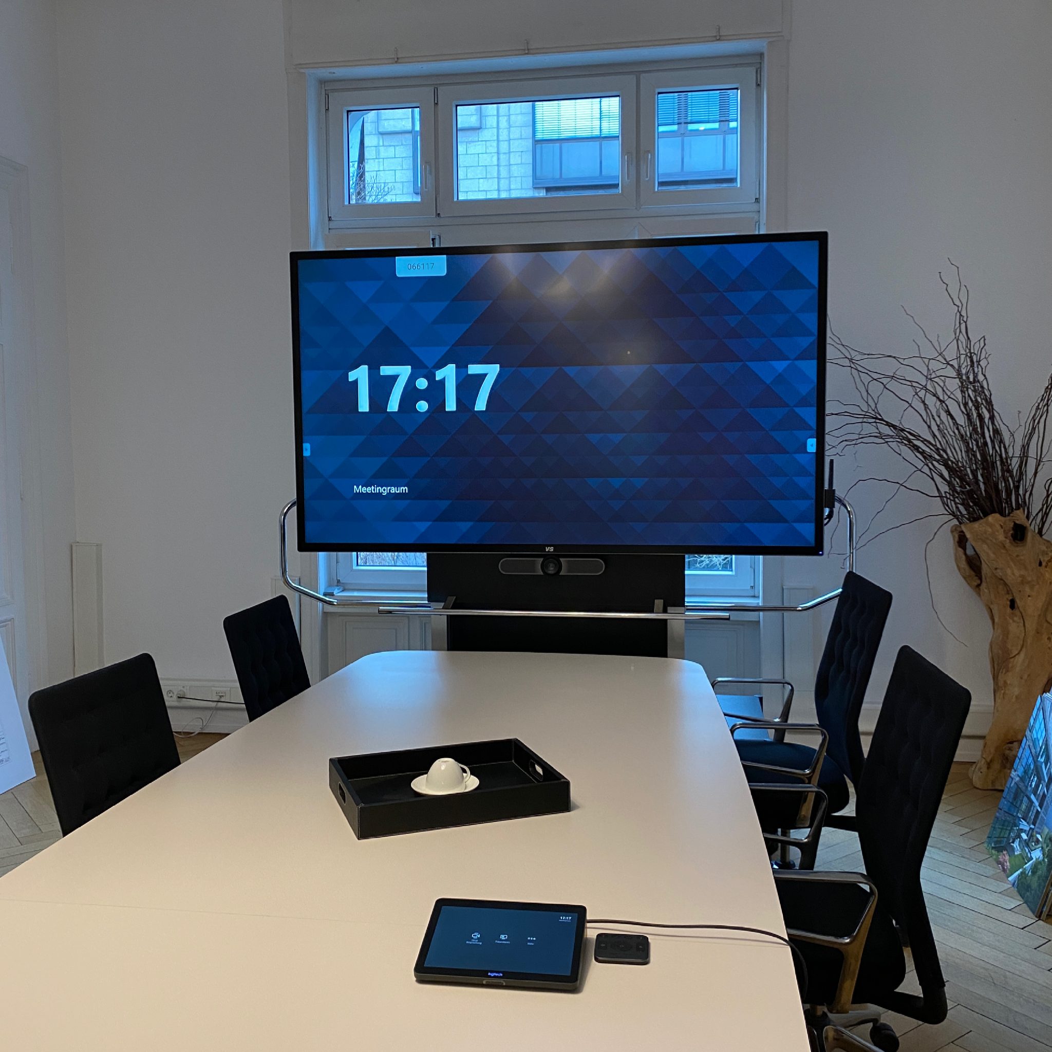 Microsoft Teams Rooms | Mx-itsolutions